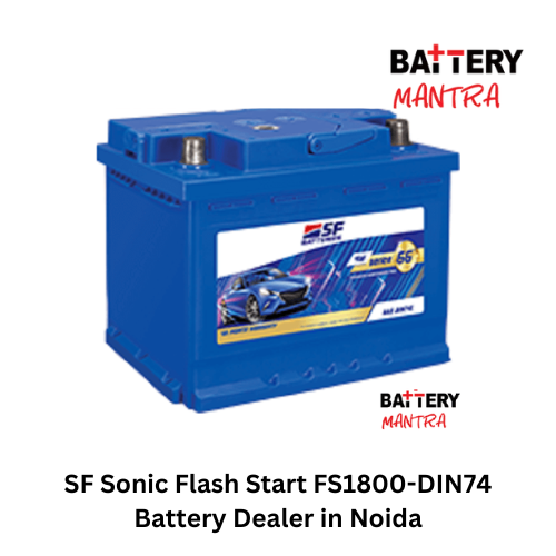The Power Behind Performance: Unraveling the BMW 6 Series Car Battery