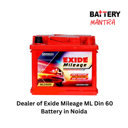 Different Types of Batteries for Inverters, Type of batteries