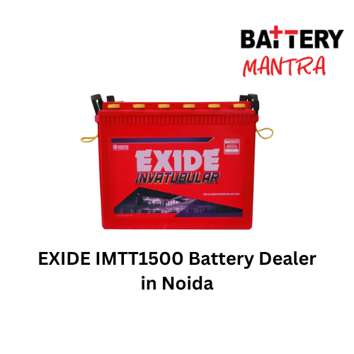 Choosing the Best Exide Battery for Your Inverter in India