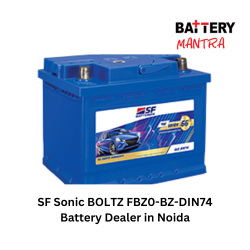 The Power Behind Performance: Unraveling the BMW 6 Series Car Battery