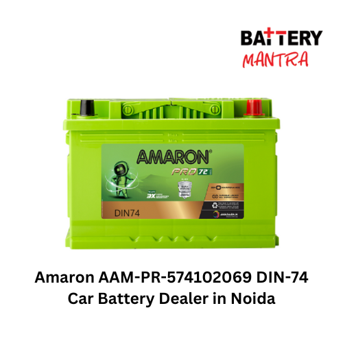 Different Types of Batteries for Inverters, Type of batteries