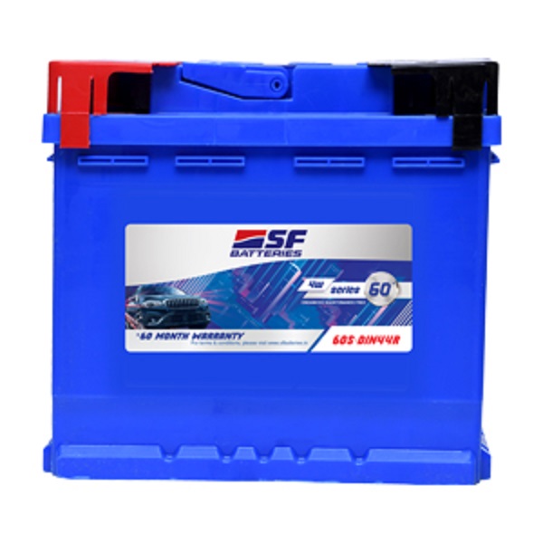 Buy Tata Nexon Petrol Car Battery Online at Best Price | BatteryMantra
